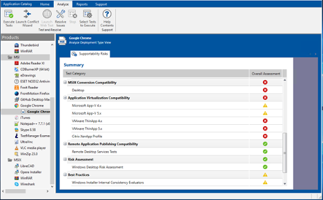 AdminStudio: Streamlined Application Packaging & Deployment | Flexera